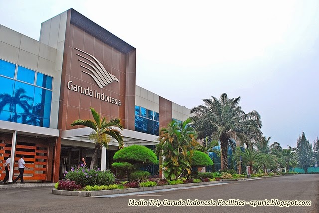 Day 2, Media Trip Garuda Indonesia Facilities : Luar Biasa! | Blog Ijo