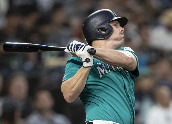 Phillies acquire veteran Jay Bruce from Seattle ~ Philadelphia Baseball ...