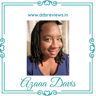 #Spotlight :: Jilted by Azaaa Davis - @azaaadavis #Romance #Horror ...