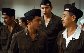 Review Trilogi Film ‘Merdeka’