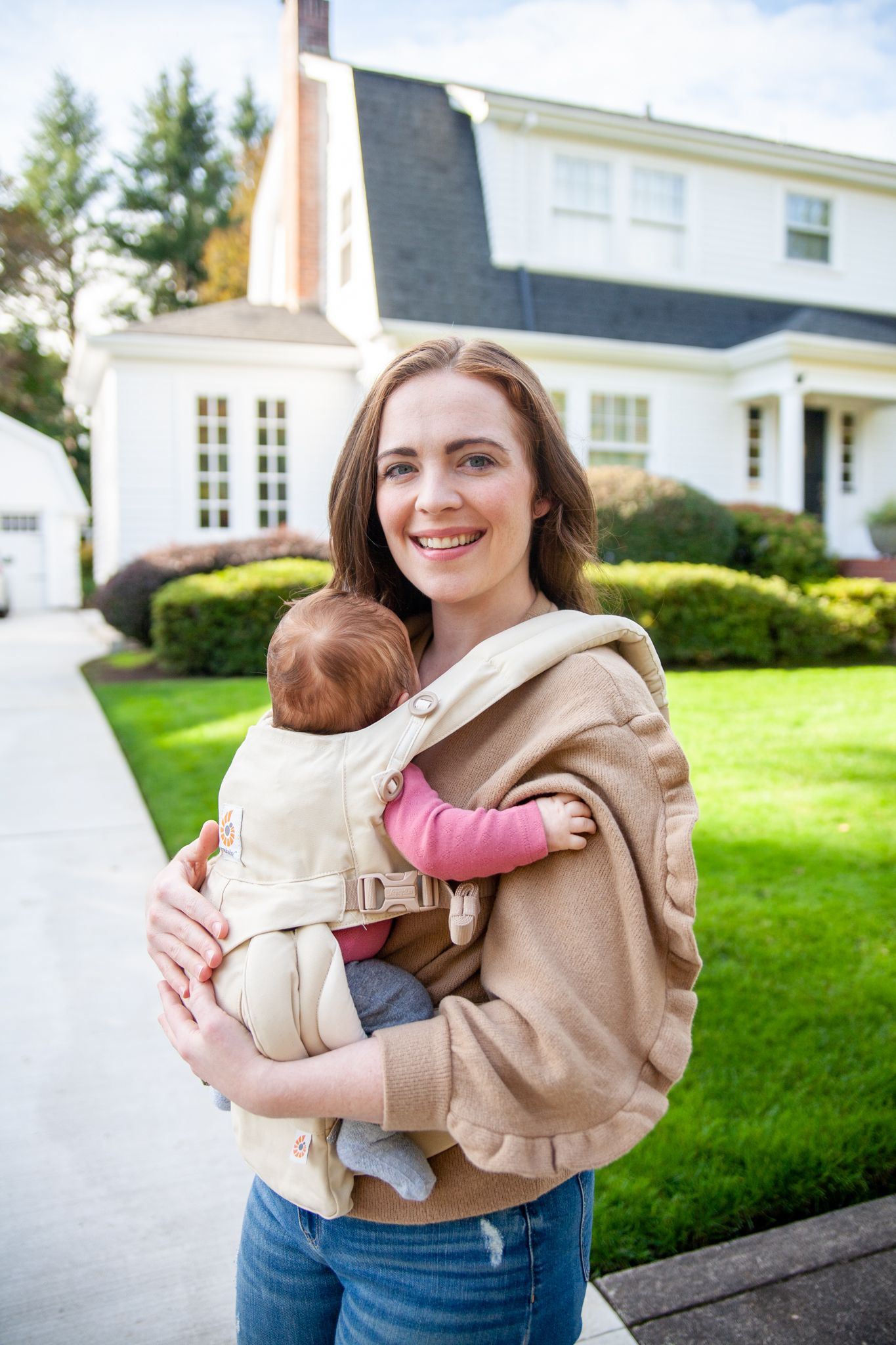 3 tips for getting anything done with a newborn and toddler! / Create ...