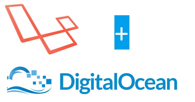 Laravel project hosting on digital ocean with lamp stack