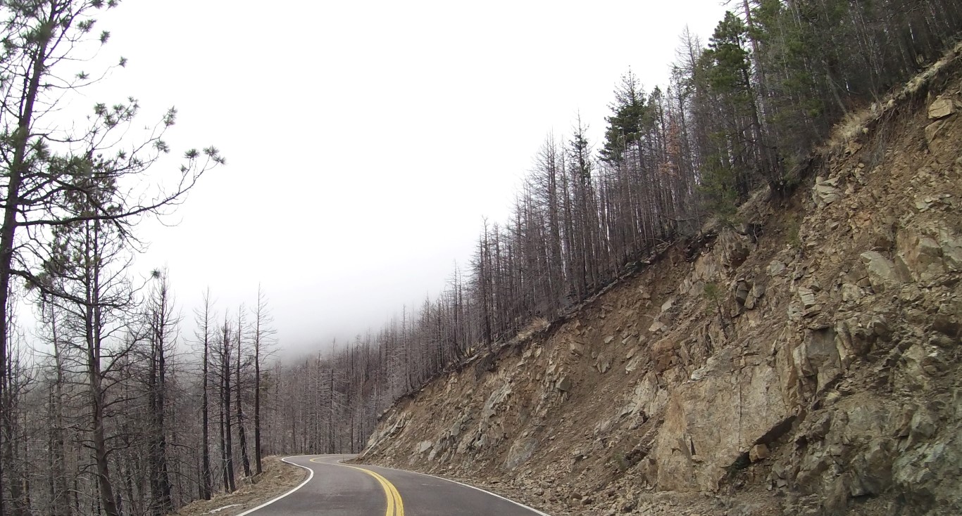 Go West old man!: Safford AZ day 2; Mt. Graham, Cluff Ranch
