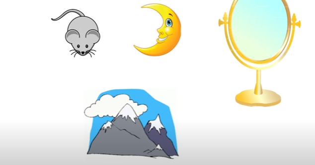 Nursery: 'm' Sound Phonics