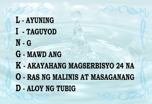 layunin - philippin news collections