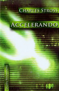 RYBIEUDKA blog: Accelerando - Charles Stross - recenzja z portalu ...