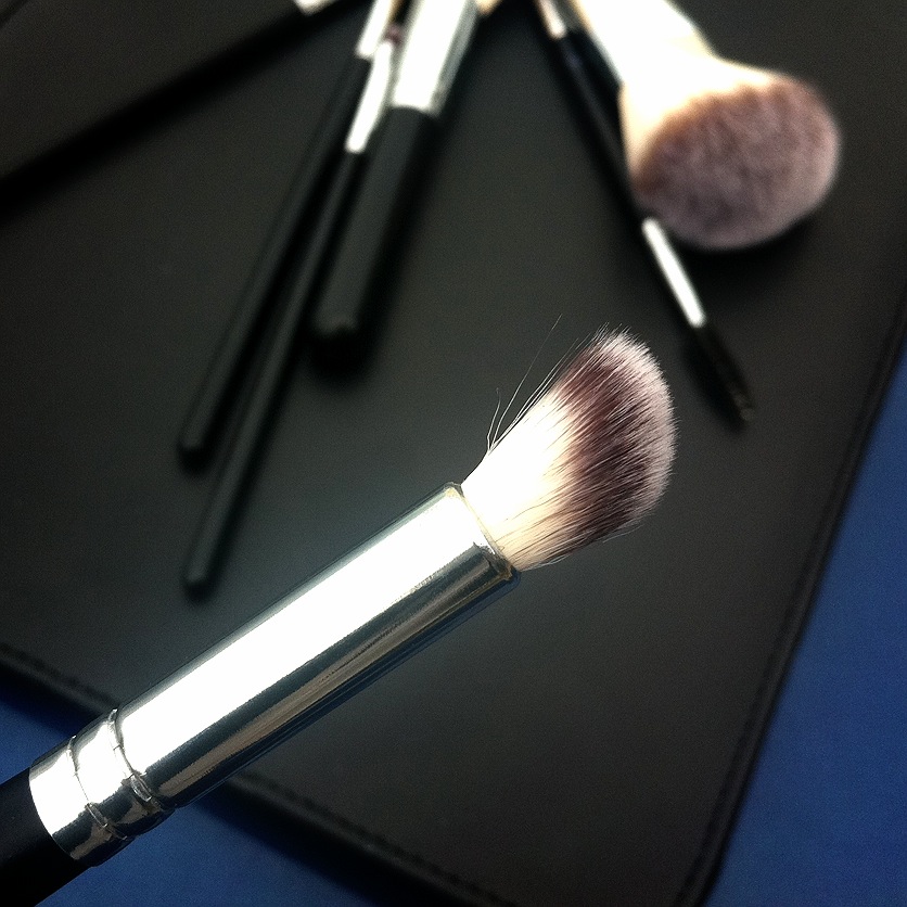 Crown Brush: The Syntho Range is Expanding even more!