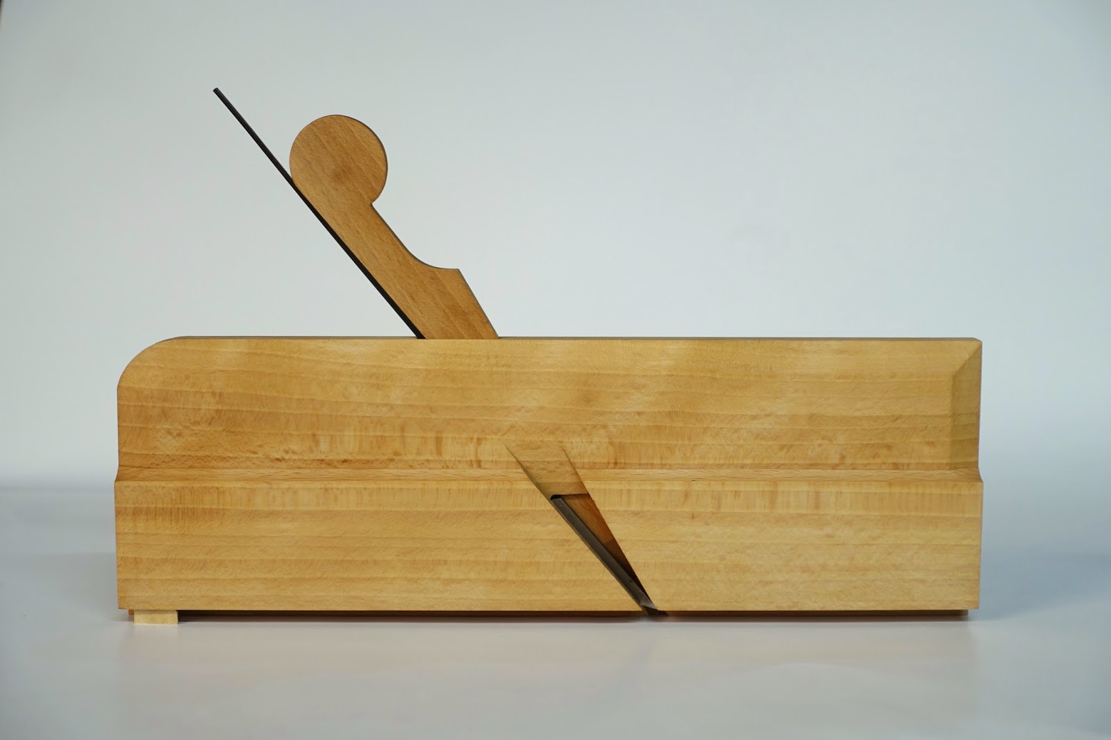 Caleb James Chairmaker Planemaker: Now Taking Pre-Orders on Side ...