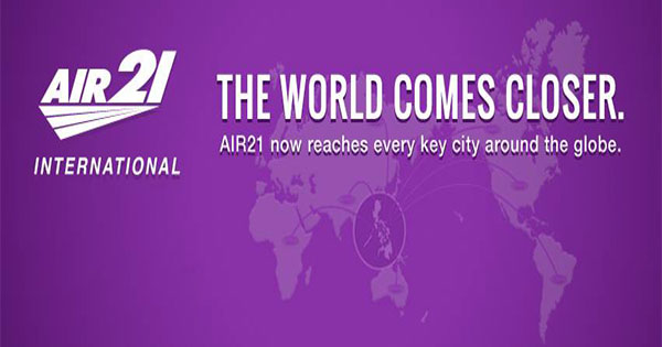 Air21 Bacolod Shopping Mall Bacolod City Negros Occidental Philippines