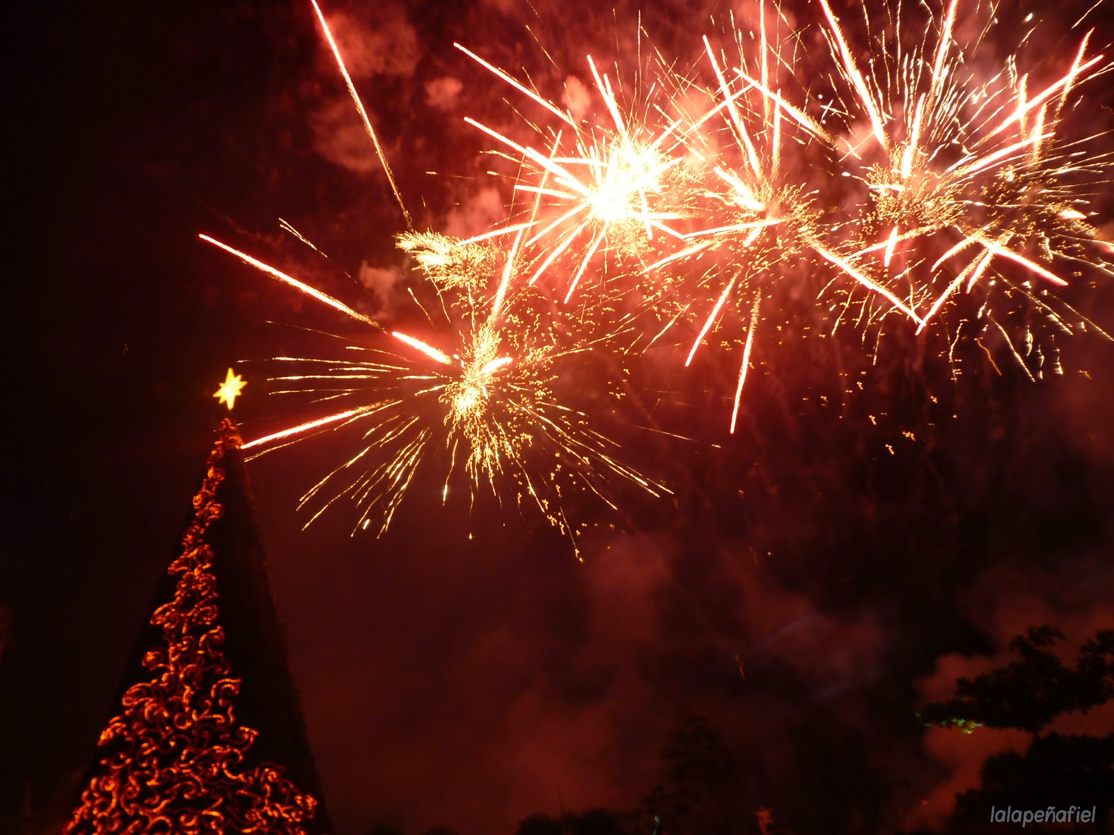 Albay 3rd District: Ligao brings Christmas wonderland at City Park ...