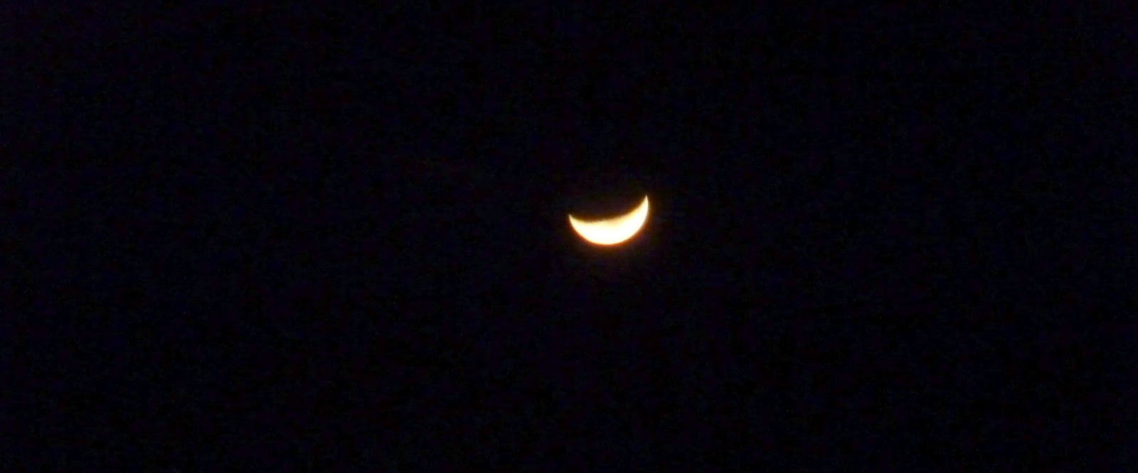 Flipped Upside Down Moon Flipped Upside Down Moon