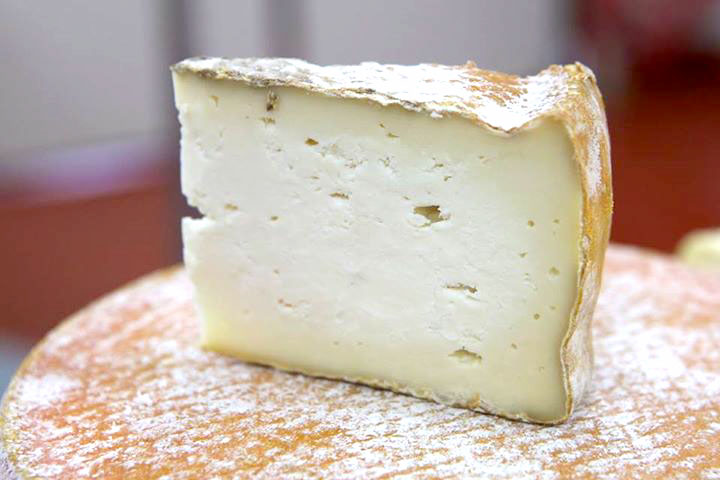 Dapur Achik: Jenis-Jenis Cheese