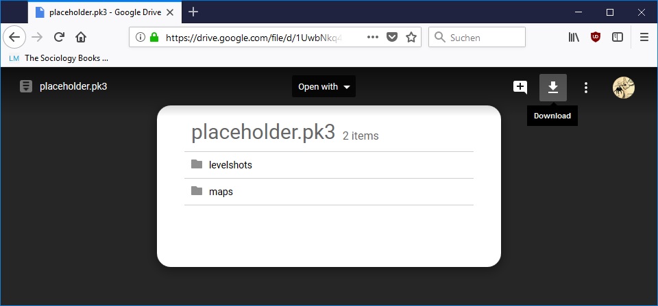 Step 3 - Saving & Compiling