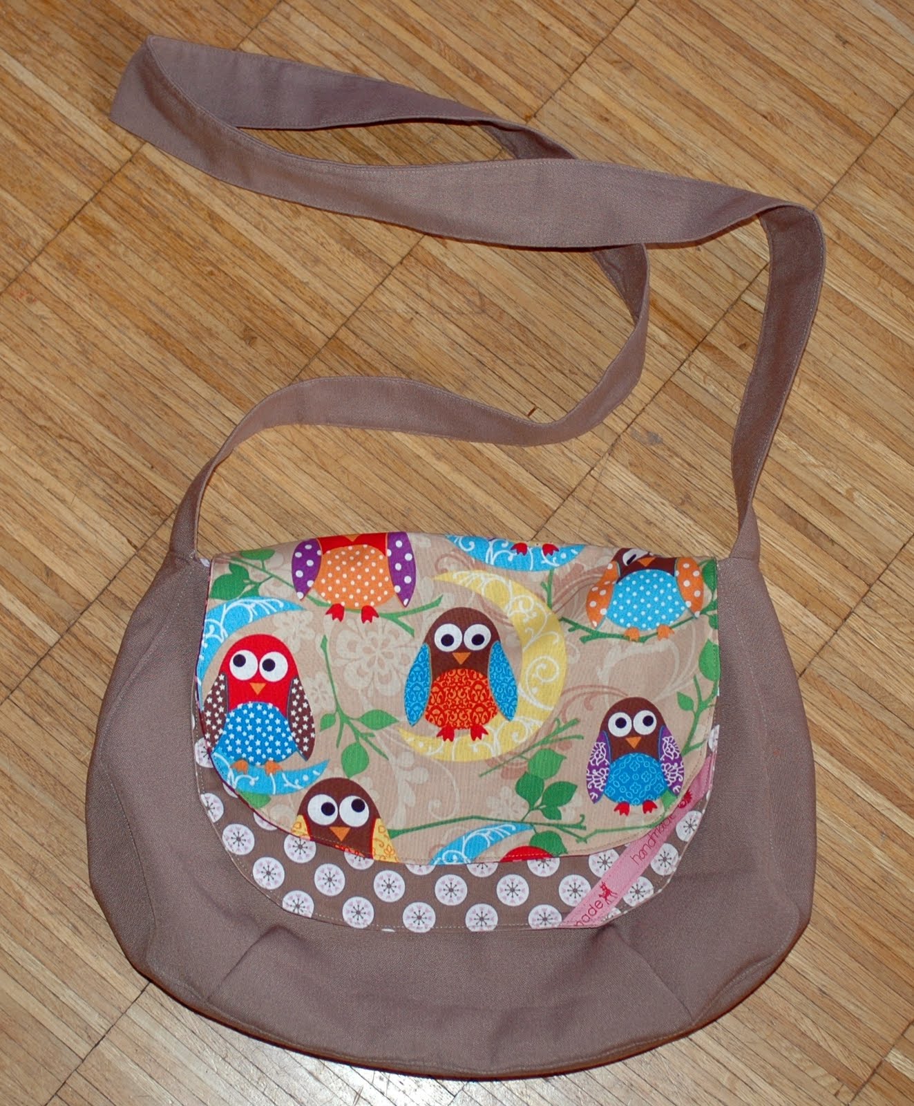 MariekenKäfer-Design: Taschen-Taschen-Taschen