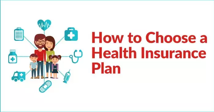 Comparing Medical Health Insurance Plans ~ Insurance for Life ...