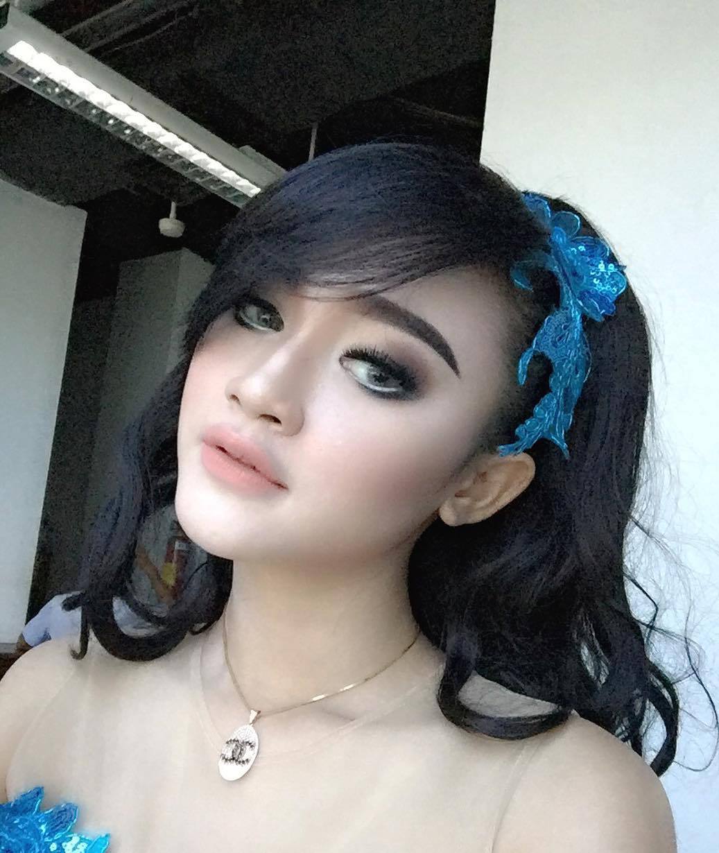 Info Biodata Arlida Putri Penyanyi Dangdut Sidoarjo Informasi Hot Sex Picture