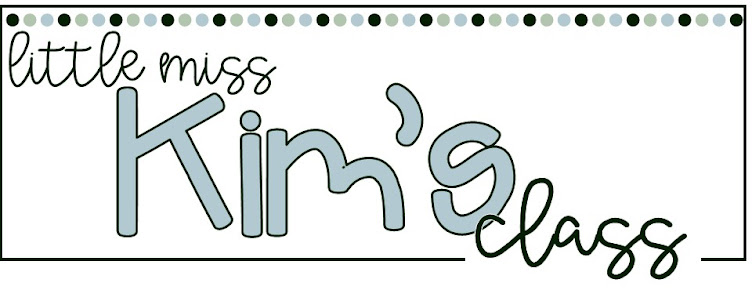 Little Miss Kim's Class: Activities & Freebies for Teaching Time