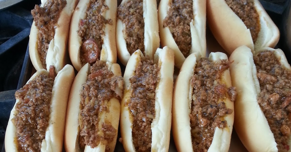 Les grands plats de genny: PAIN GUMBO