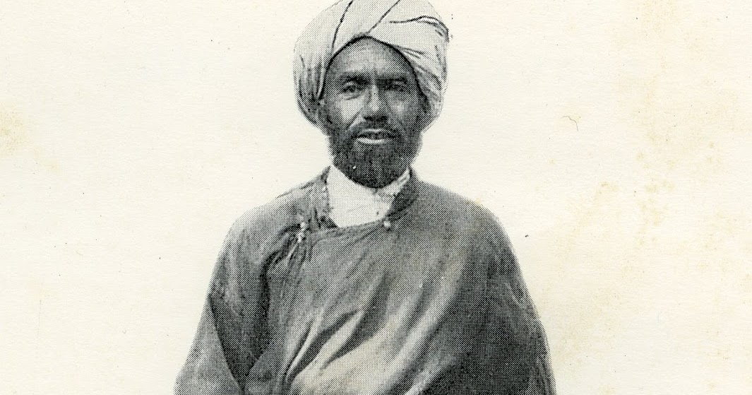 Bame Duniya: Ghulam Rasool Galwan of Leh - A remarkable man