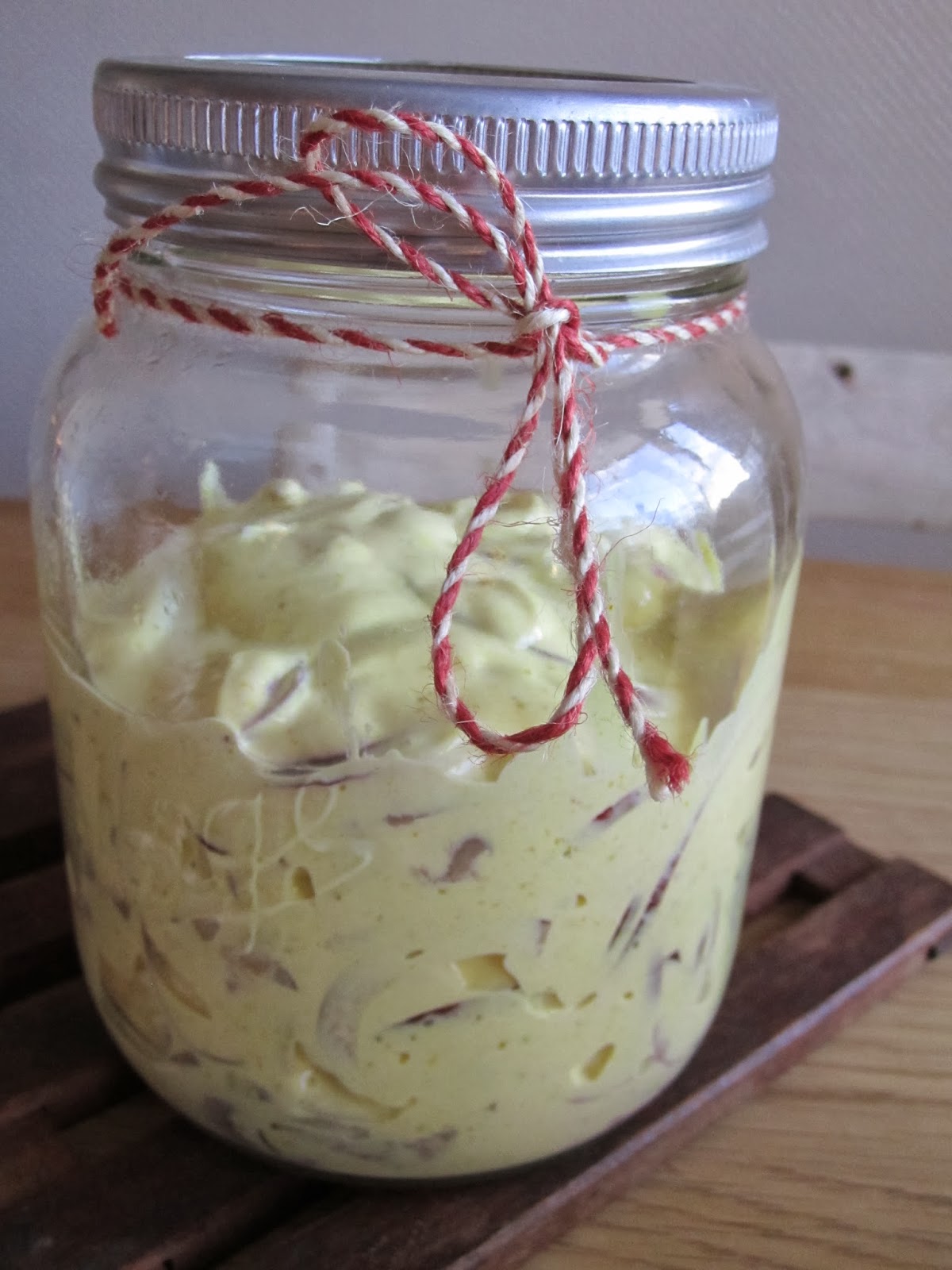 Aases Krukke: Tomatsild, min aller største sildefavoritt