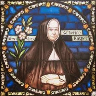 The Poor Handmaids of Jesus Christ : Life of Blessed Mary Catherine Kasper