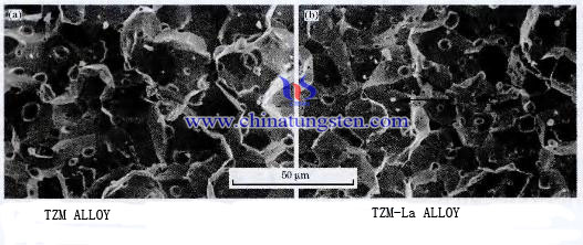 Molybdenum Products & Prices: TZM Alloy Strengthening Ways