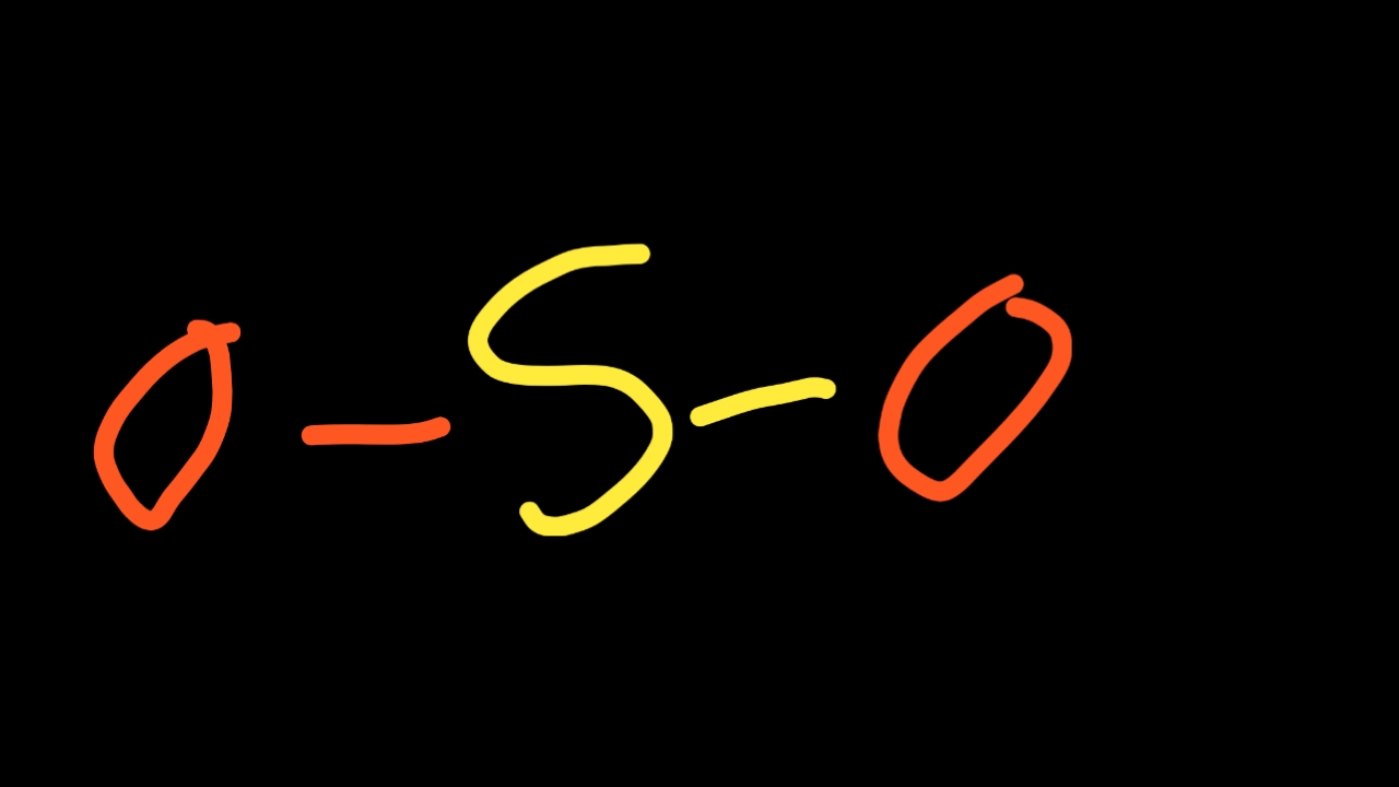 SO2 Lewis Structure ,Valence Electrons ,Formal Charge,Polar or Nonpolar