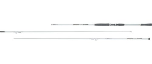 Warung Pancing dan Berburu: Joran Daiwa Interline Rods