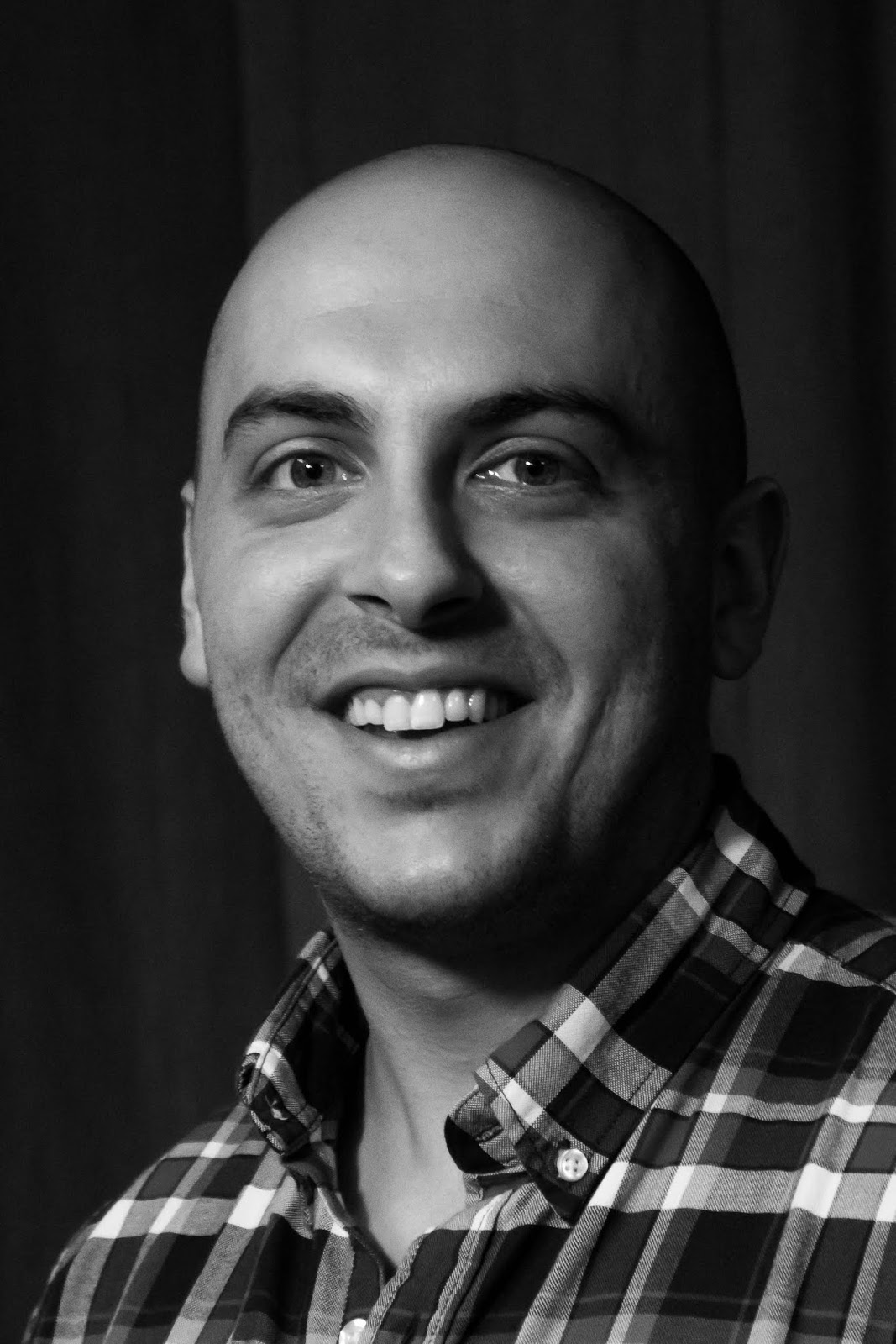 Ensconced in Lit: Interview with Daniel Cohen, author of Coldmaker and ...