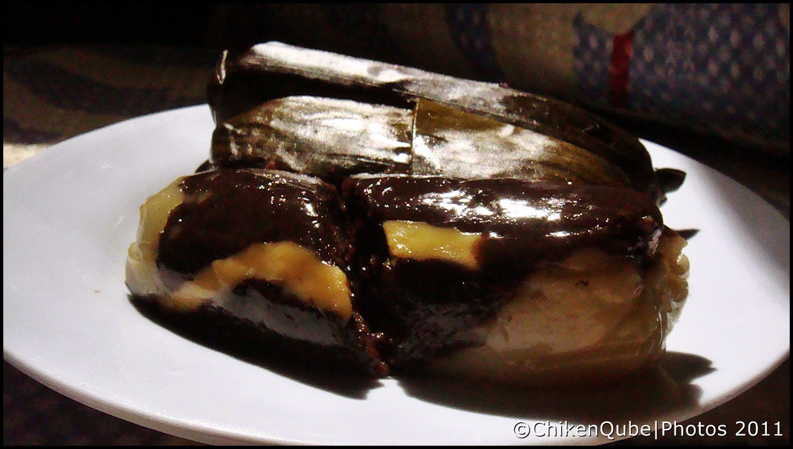 Chocolate Muron! | Definitely PINOY!