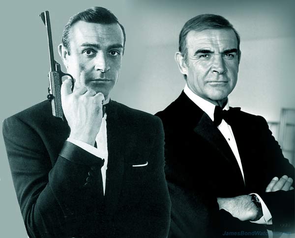 Agente 007 contra el Doctor No