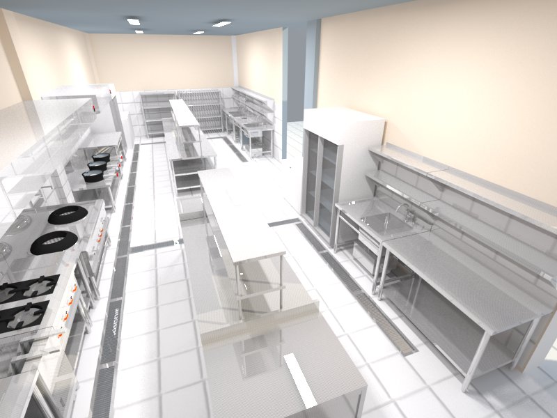 Idea 23+ Nama Peralatan Dapur Di Hotel