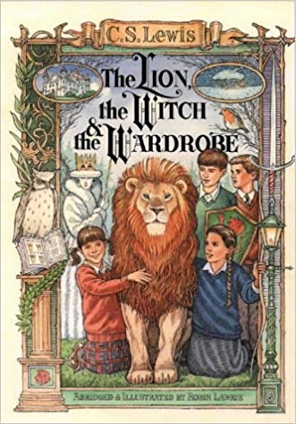 Pkibook: El León, la Bruja y el Ropero (The Lion, the Witch and the ...