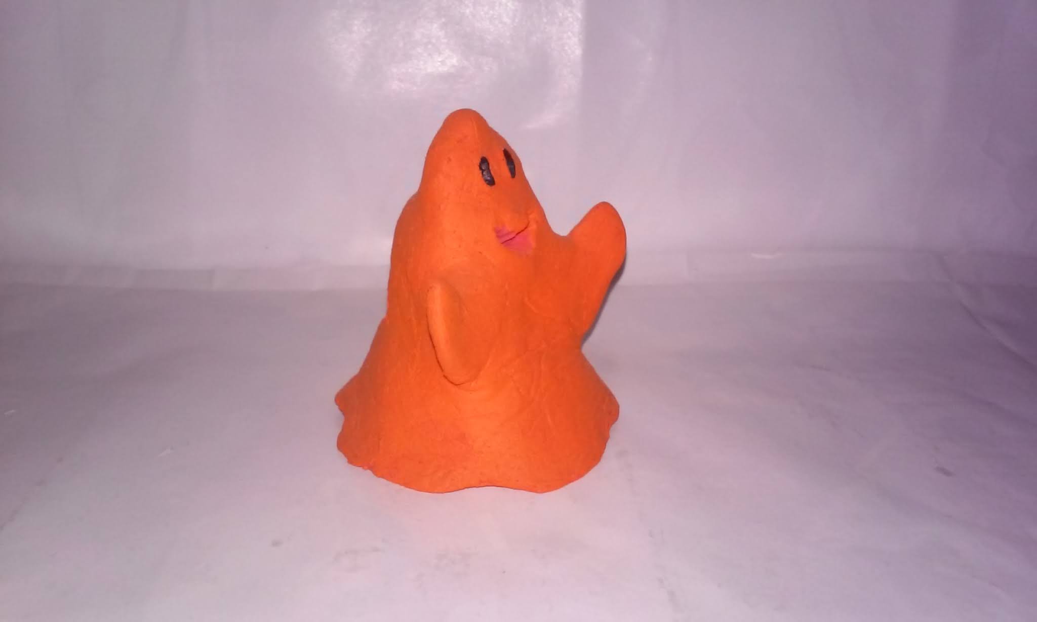 MAX STEEL UNIVERSO : SCP-999 El monstruo de las cosquillas en custom