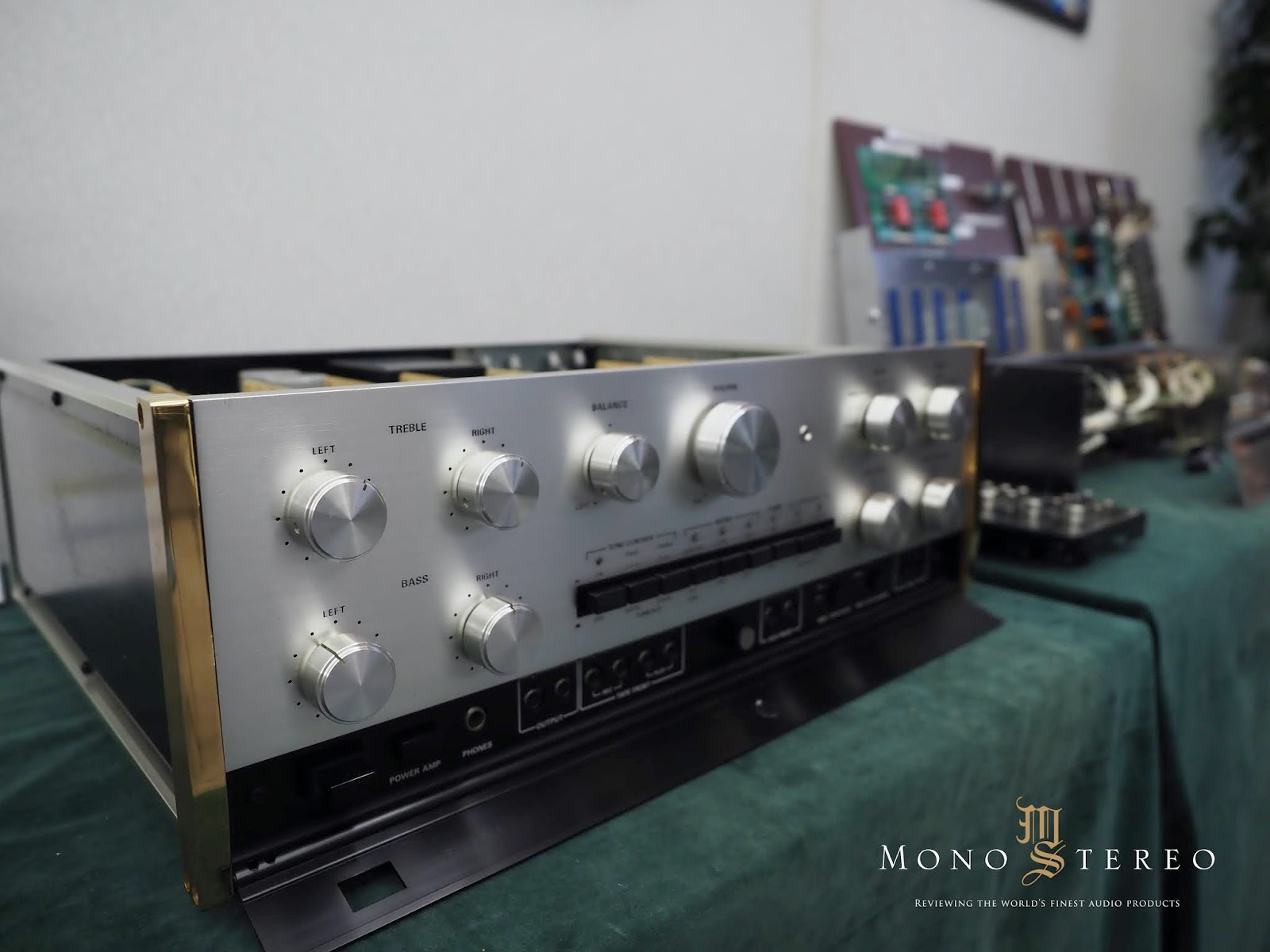 Japanese High-End Audio Show Nagoya 2020 photo report – Ultimate High ...