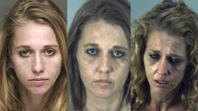 DROGADICCION: Efectos de las drogas