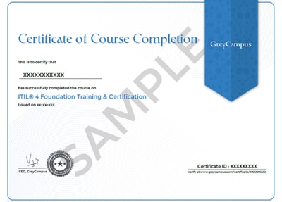 El esquema y niveles de certificación en ITIL - La Oficina de Proyectos de Informática