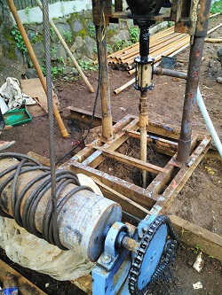 jasa sumur bor dan Geolistrik Bandung 08122 119 2229 : Kelebihan dan ...
