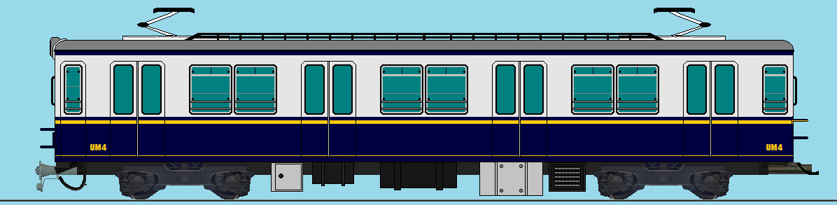 VEHÍCULOS EN GENERAL: 878 - SUBTES GEE-CAF DE LOS SUBTERRÁNEOS DE ...