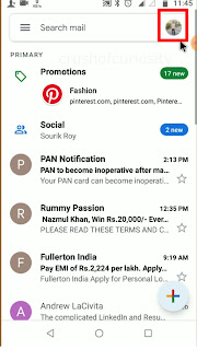 Most Important Gmail Security Setting. You Must Use to Protect any type ...