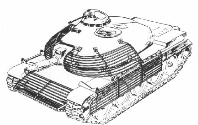 Off The Mark: US Revamp: MBT(MR)