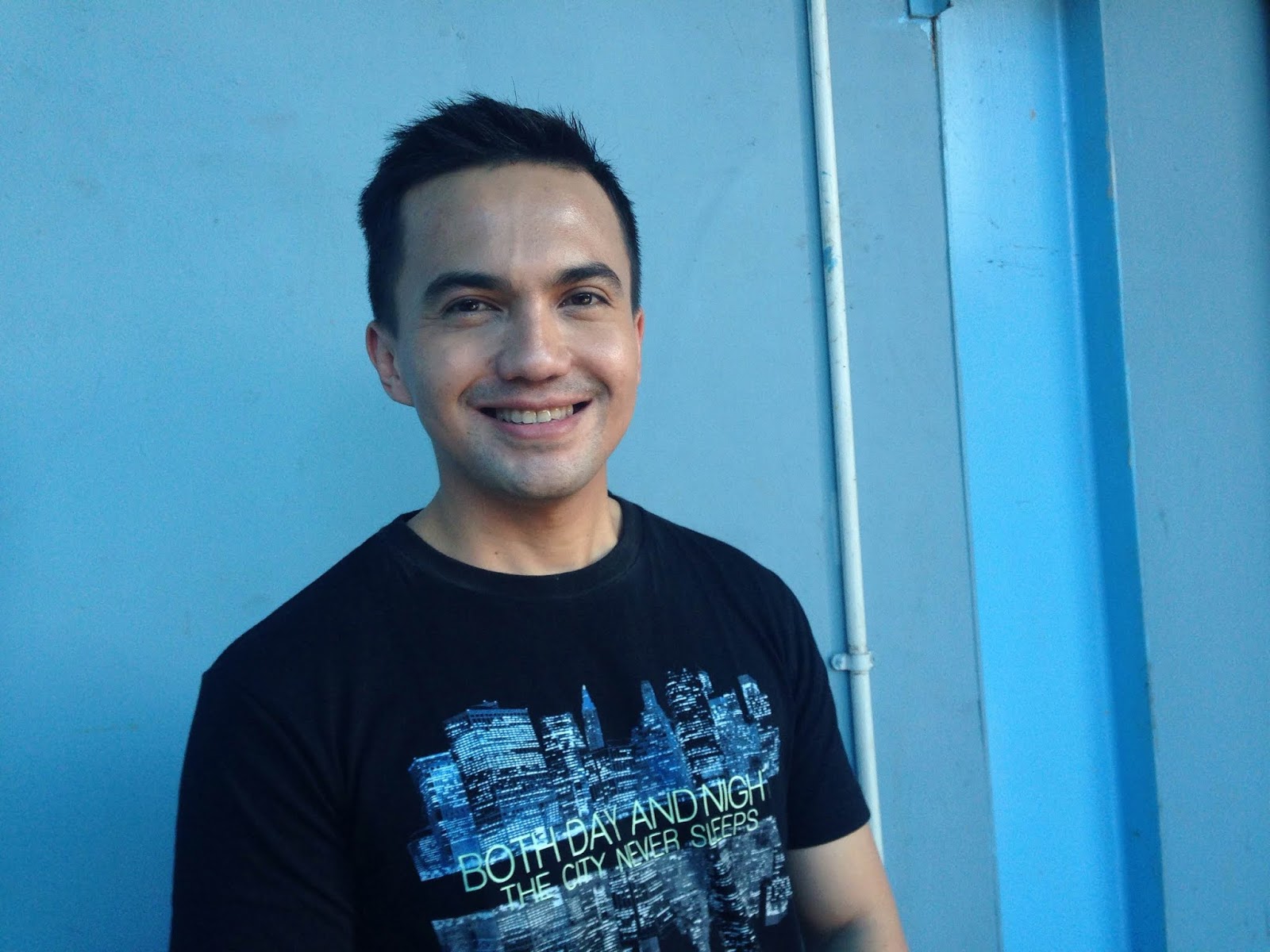 √ Biodata dan Profil Sahrul Gunawan - Halo Sehat