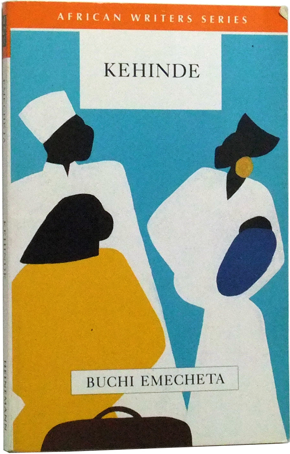 The works of Buchi Emecheta - bookshy