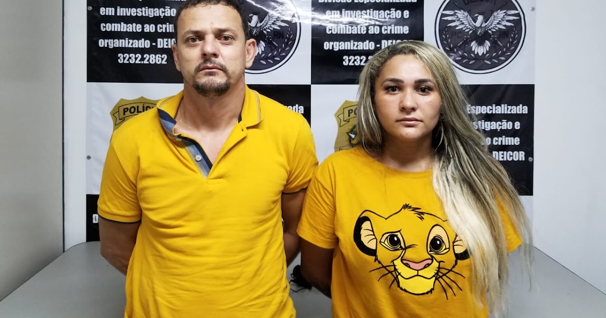 [vÍdeo] Considerada Uma Das Maiores Traficantes Do Rn A Mossoroense