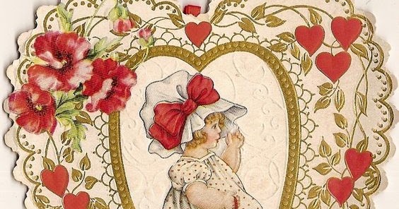 Ever Ready: Have a Heart