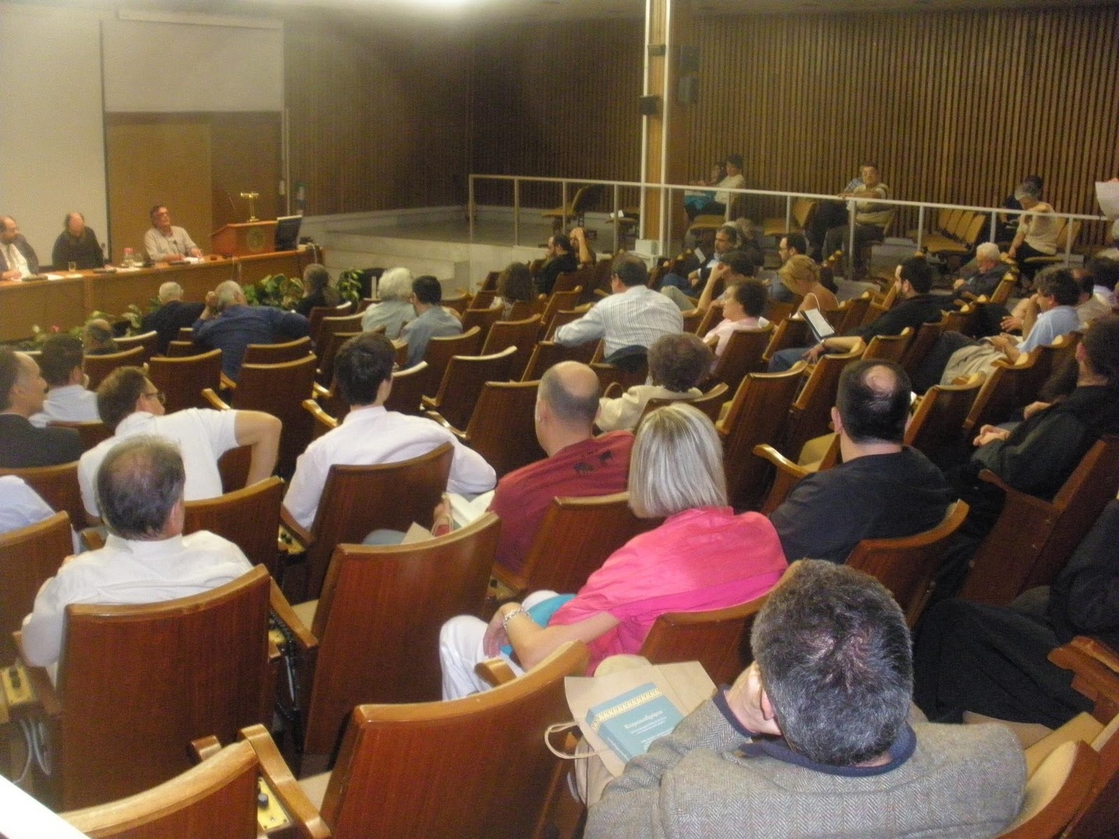 Ιδιωτική Οδός: ΑΣ ΣΥΖΗΤΗΣΟΥΜΕ ΕΠΙΤΕΛΟΥΣ ΓΙΑ ΤΟ ΚΗΡΥΓΜΑ - ΜΙΑ ΟΥΣΙΑΣΤΙΚΗ ...