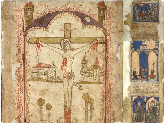 CARTULARIOS MEDIEVALES. Medieval Cartularies: I Coloquio Internacional ...