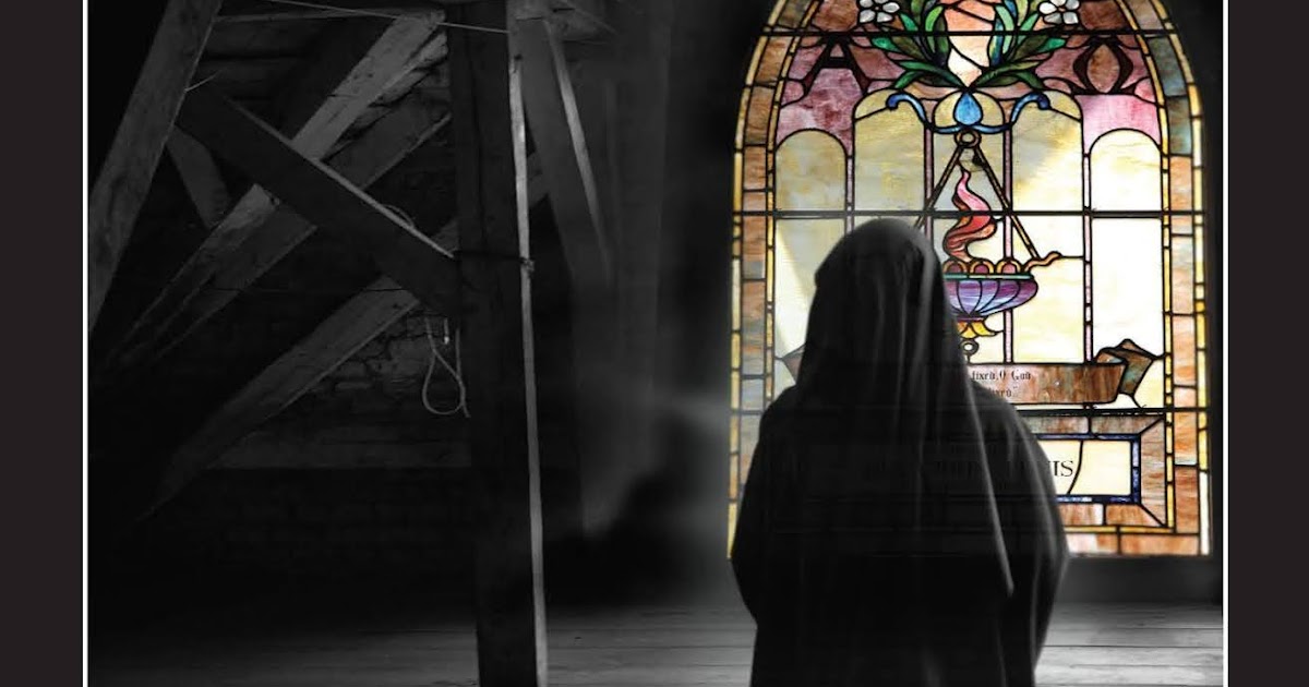 The Floating Library: Villette by Charlotte Bronte