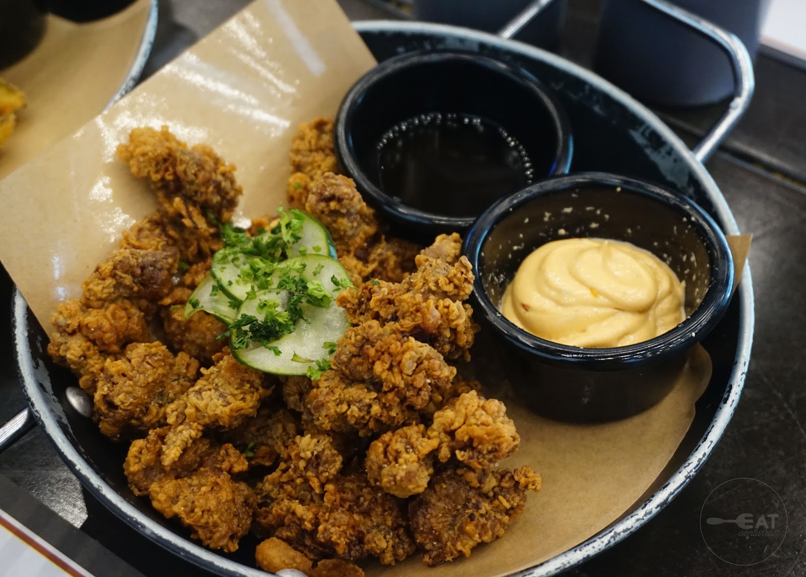 Review: Fat Daddy’s Smokehouse