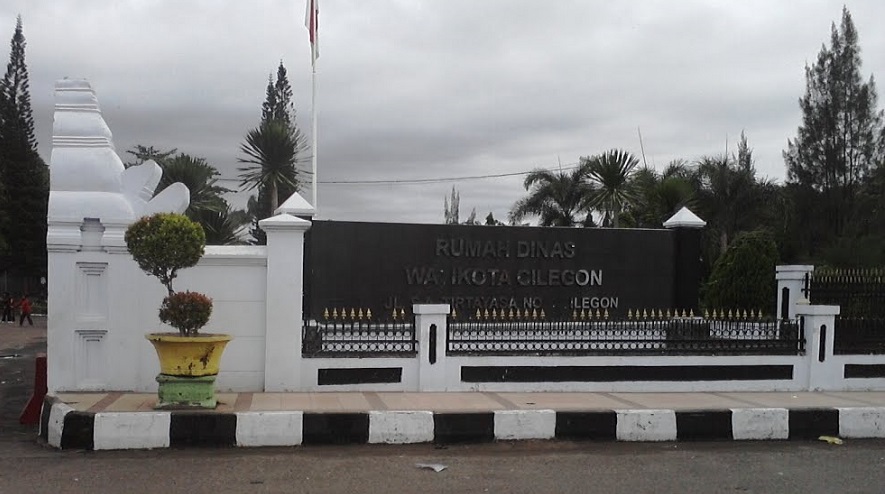 Pembangunan Rumah Dinas Walikota Tangsel Rp 10 Miliar, Dinilai Terlalu Pembangunan Rumah Dinas Walikota Tangsel Rp 10 Miliar, Dinilai Terlalu